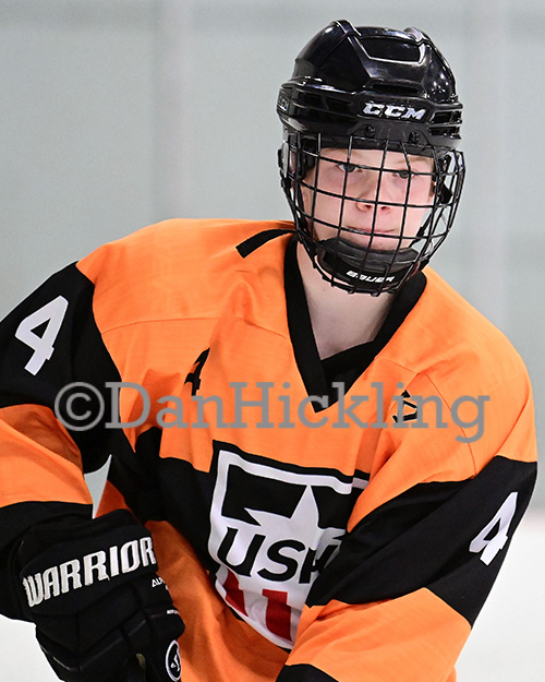 Ryan Whiterabbit - Elite Prospects