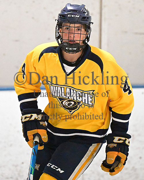 George Weiner - Stats, Contract, Salary & More