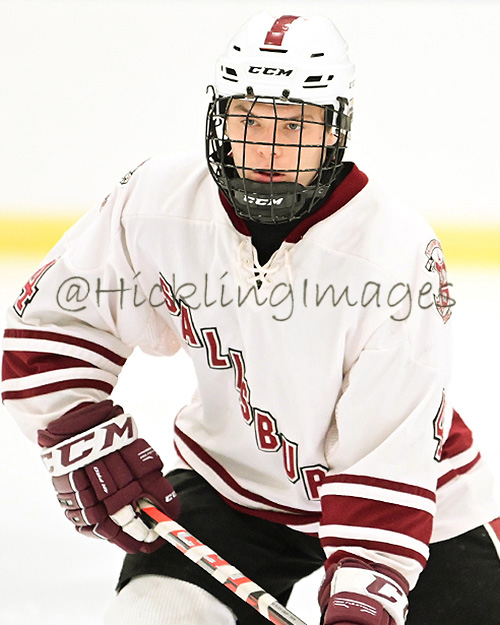 Alex Zakrzewski - Elite Prospects