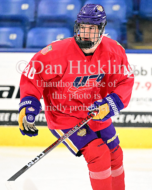 Caden Campion - Elite Prospects