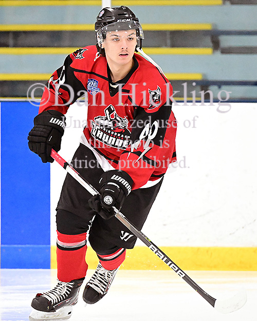 Jordan Dickinson - Stats, Contract, Salary & More