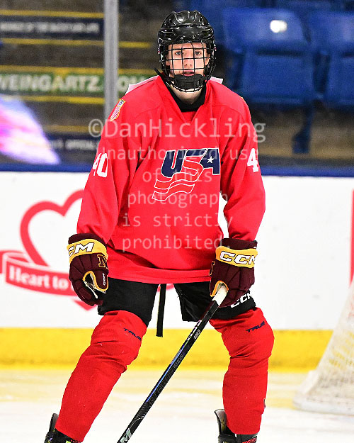 Ben Geiger - Stats, Contract, Salary & More