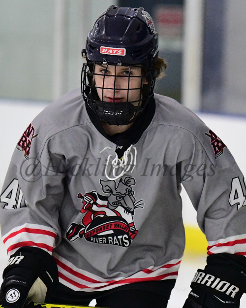 Nolan Leonard - Elite Prospects
