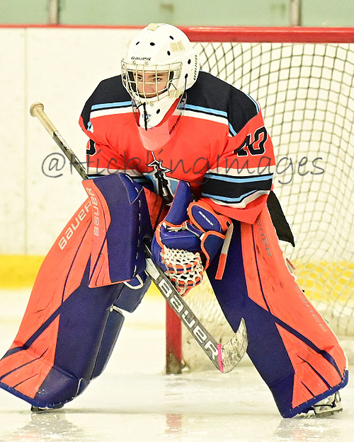 Blake McMeniman - Elite Prospects