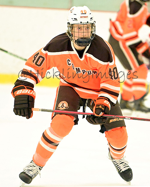 Patrick Thomas - Elite Prospects