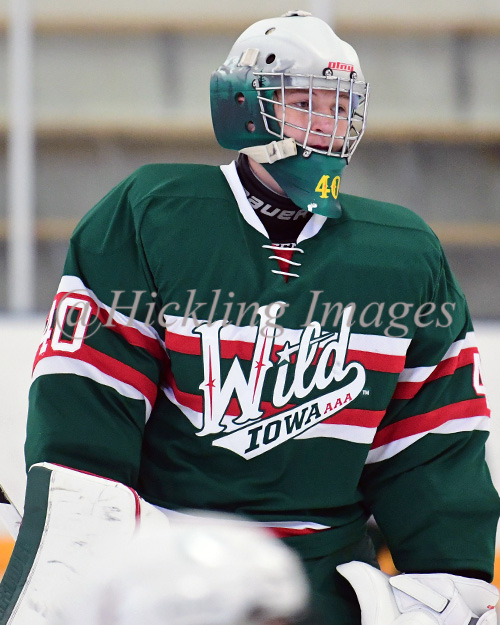 Elliot Wrigley - Elite Prospects