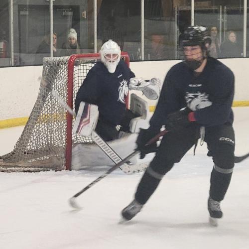 Nathan Jansen - Stats & Facts - Elite Prospects