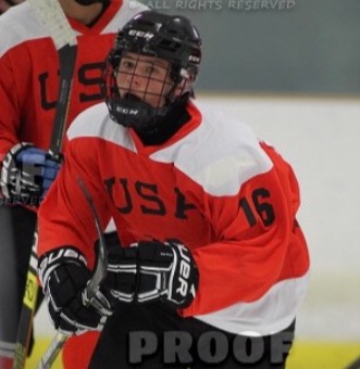 Caleb Owens - Elite Prospects