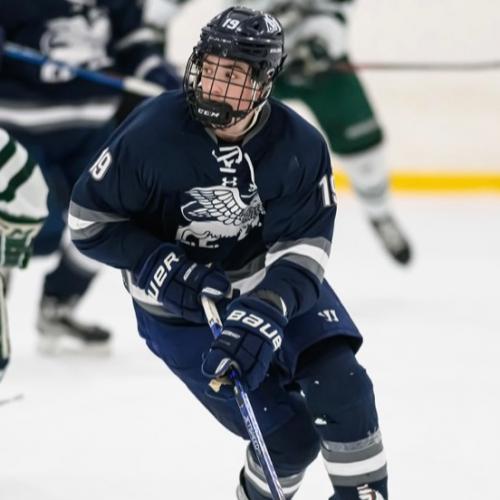 Damon Myers - Stats, Contract, Salary & More