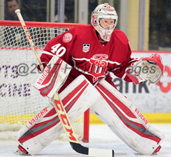 Jaxon Castor - Elite Prospects