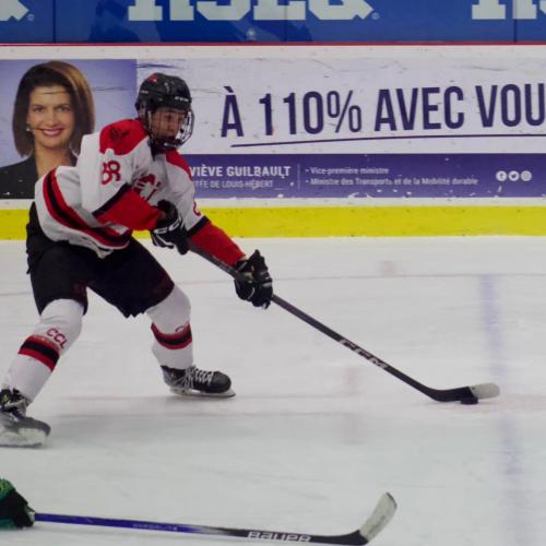 Jordan Rancourt - Stats, Contract, Salary & More