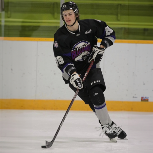 Brennan Boyce - Stats, Contract, Salary & More