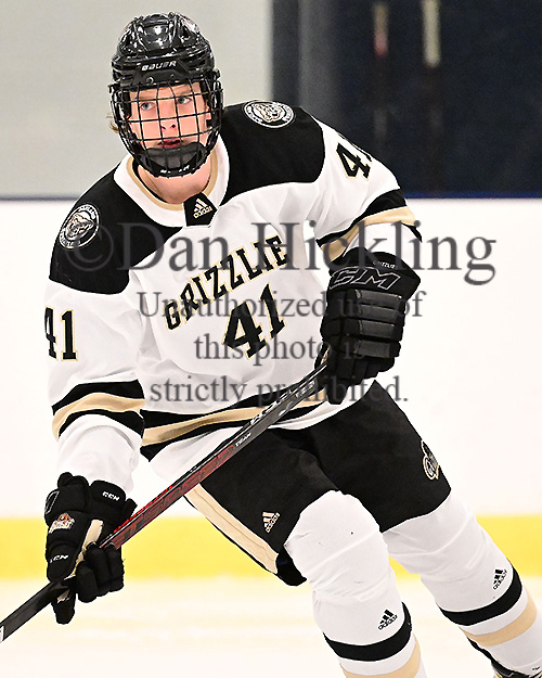 London Kearney - Elite Prospects