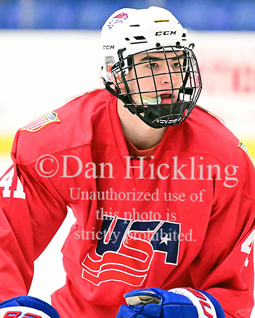 Jacob Rombach - Stats & Facts - Elite Prospects