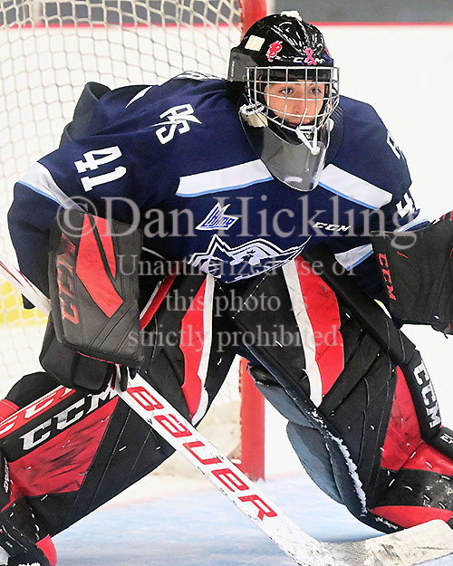 Mathys Routhier - Stats, Contract, Salary & More