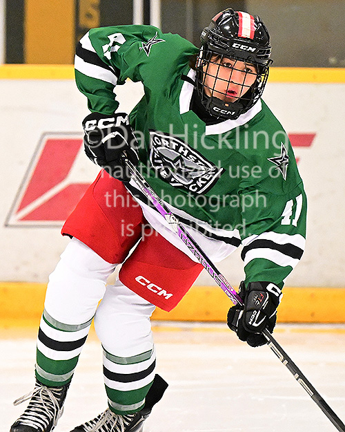 Zakhar Zaikin - Stats, Contract, Salary & More