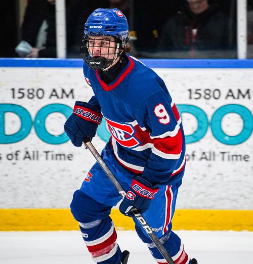 Brayden Bennett - Stats, Contract, Salary & More