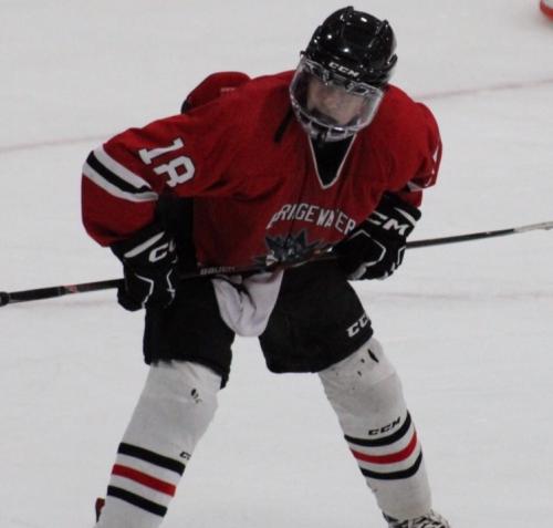 Johnny Milne - Elite Prospects