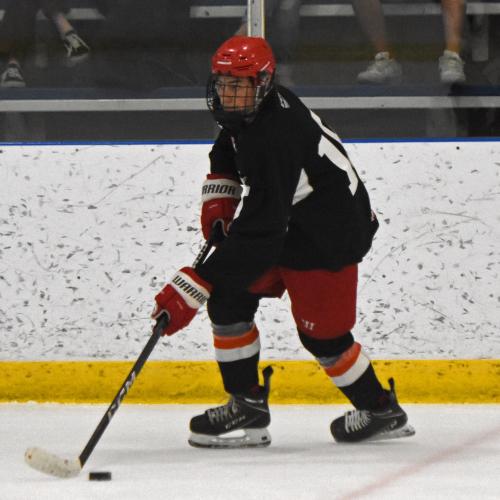 Markus Ruck - Stats & Facts - Elite Prospects