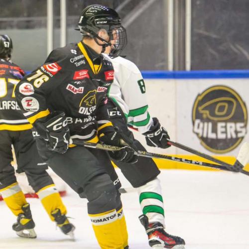 Henrik Skiftun - Stats, Contract, Salary & More