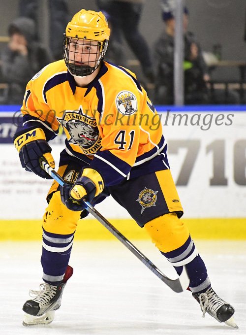 Ryan Luppe - Elite Prospects