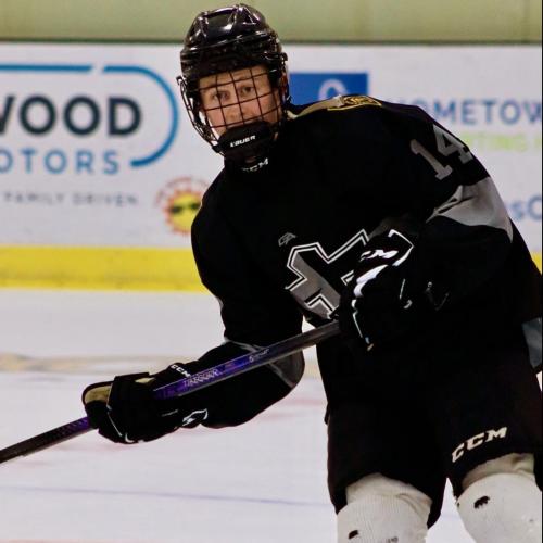 Tate Thompson - Stats, Contract, Salary & More