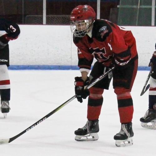 Jackson Chuck - Stats, Contract, Salary & More