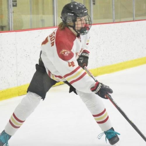 Luke McPherson - Stats, Contract, Salary & More