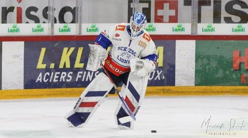 Tim Metzger - Elite Prospects