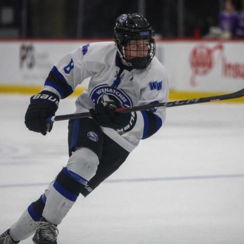 Parker Platt - Stats, Contract, Salary & More