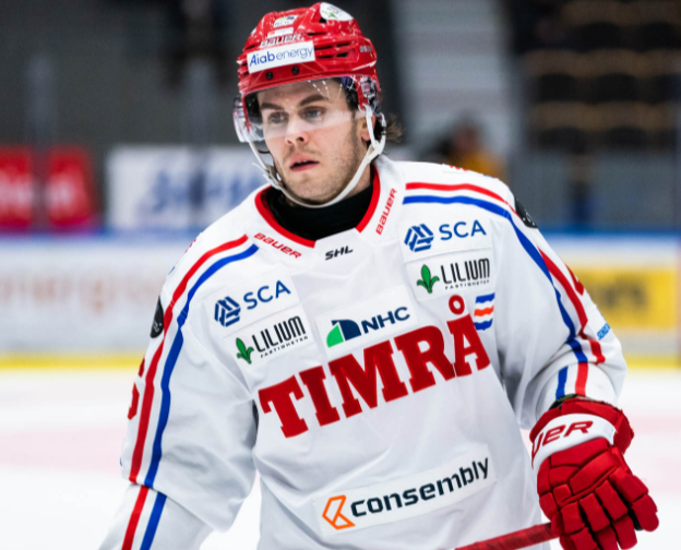 Pontus Åberg - Elite Prospects