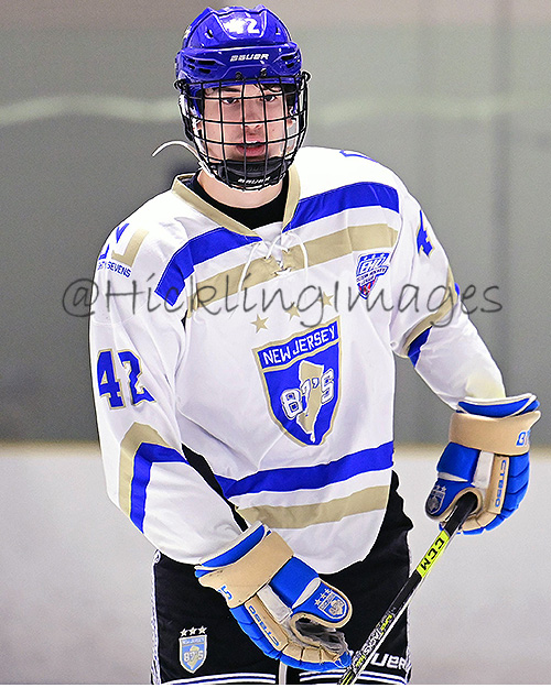 Vincent Ciampi - Elite Prospects