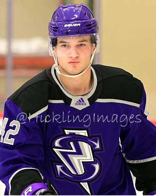 Aiden Dubinsky - Elite Prospects