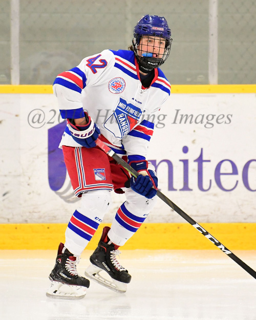 Logan Renkowski - Elite Prospects