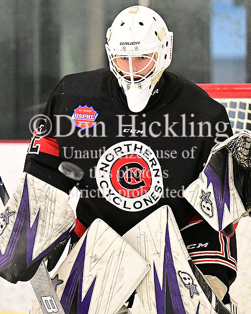 Colin Ronan - Stats & Facts - Elite Prospects