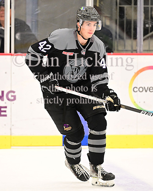 Jake Rozzi - Elite Prospects