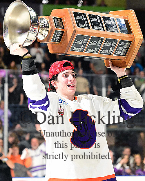 Jake Rozzi - Stats & Facts - Elite Prospects