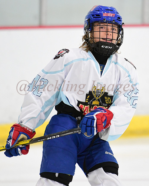 Kolin Sisson - Elite Prospects