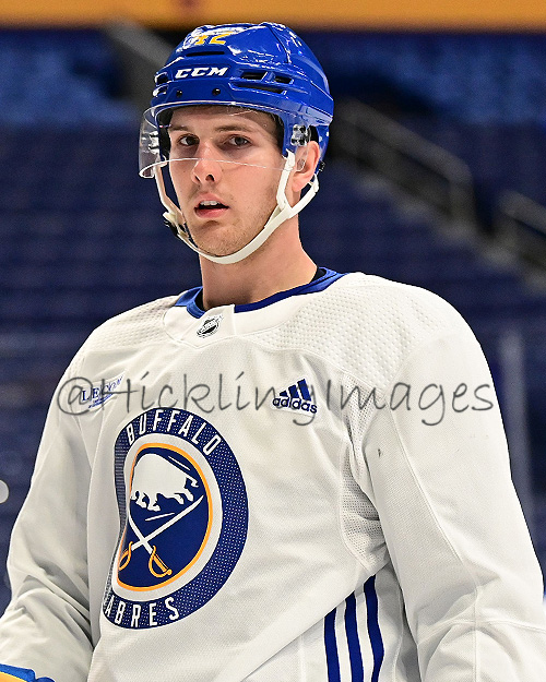 Brendan Warren - Elite Prospects