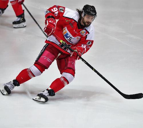 Andy Reiss - Stats, Contract, Salary & More