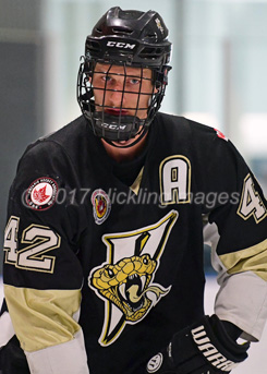 Tyler Russell - Stats & Facts - Elite Prospects