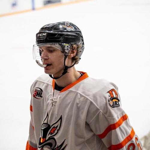 Oleg Egorov - Stats, Contract, Salary & More