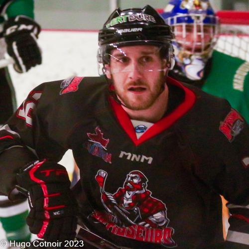 Benjamin Lagarde - Stats, Contract, Salary & More