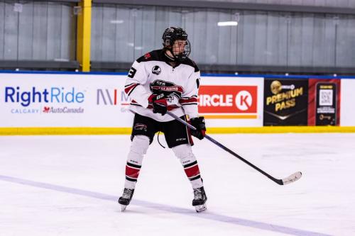 Adam Perron - Stats, Contract, Salary & More