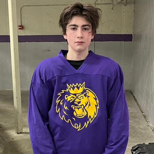 Simon Kunin - Stats, Contract, Salary & More