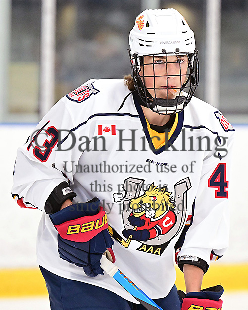 Matthew Andersen - Elite Prospects