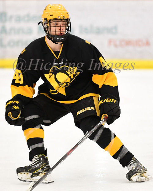 Anthony Carone - Elite Prospects