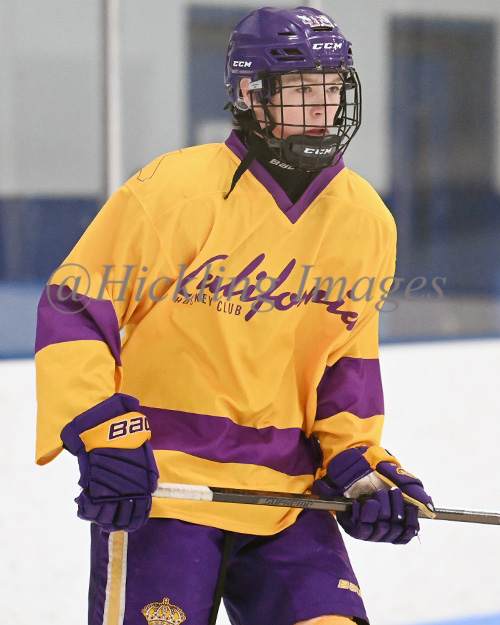 Brendan Dunphy - Elite Prospects
