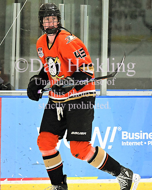 Brendan Dunphy - Stats, Contract, Salary & More