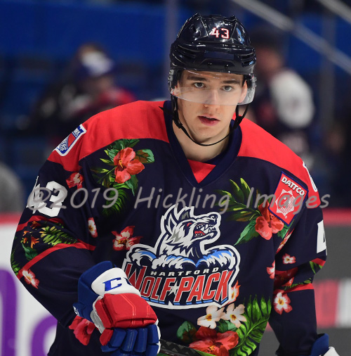 Libor Hájek - Elite Prospects